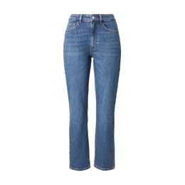 comma, COMMA Jeans Damen Gr&ouml;&szlig;e 32/34 blue denim