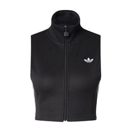 adidas originals Top Damen Gr&ouml;&szlig;e XL/XXL schwarz / wei&szlig;