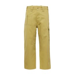 Levi's Levi's Skateboarding Cargohose 'Skate New Utility Pant' Herren Gr&ouml;&szlig;e 33 gr&uuml;n