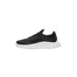 Calvin Klein Sneaker Damen Gr&ouml;&szlig;e 36 schwarz / wei&szlig;