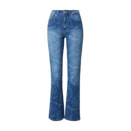 Only Jeans 'ONLBLUSH' Damen Gr&ouml;&szlig;e 29 blau