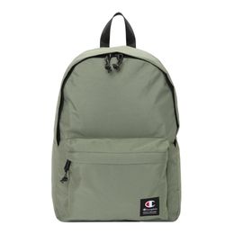 Champion Authentic Athletic Apparel Rucksack 'ICONS' Herren Gr&ouml;&szlig;e One Size pastellgr&uuml;n
