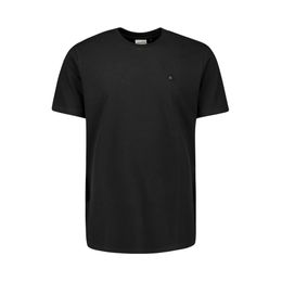 NO EXCESS T-Shirt Herren Gr&ouml;&szlig;e XXXL schwarz