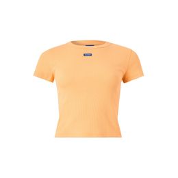 Hugo T-Shirt Damen Gr&ouml;&szlig;e XXL orange
