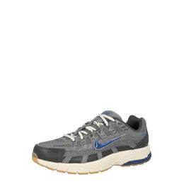 Nike Sportswear Sneaker 'P-6000' Herren Gr&ouml;&szlig;e 44.5 blau / grau / anthrazit