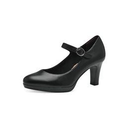Tamaris Pumps Damen Gr&ouml;&szlig;e 36 schwarz