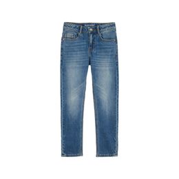 WE Fashion Jeans Jungen Gr&ouml;&szlig;e 116 blue denim