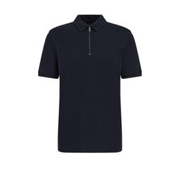 WE Fashion Poloshirt Herren Gr&ouml;&szlig;e M marine