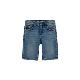 WE Fashion Shorts Jungen Gr&ouml;&szlig;e 176 blue denim