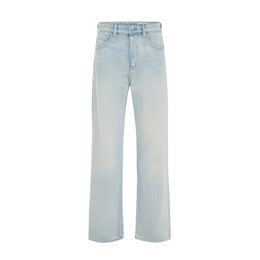 WE Fashion Jeans Herren Gr&ouml;&szlig;e 30 hellblau