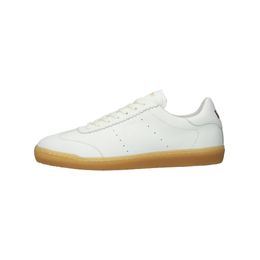 Blackstone Sneaker 'Sage Cleo' Damen Gr&ouml;&szlig;e 42 wei&szlig;