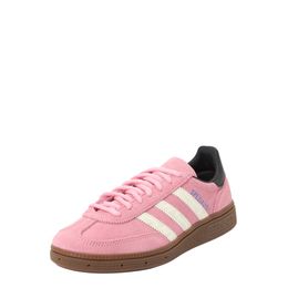 adidas originals Sneaker 'HANDBALL SPEZIAL' Jungen Gr&ouml;&szlig;e 38.5 hellpink / wei&szlig;