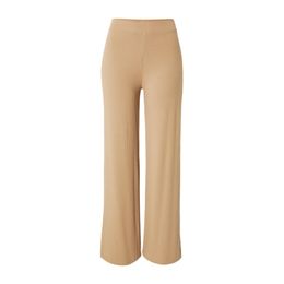 Dorothy Perkins Hose Damen Gr&ouml;&szlig;e 36 sand