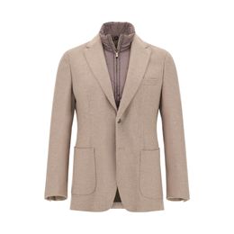Boggi Milano Sakko Herren Gr&ouml;&szlig;e 60 beige