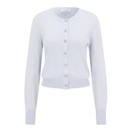 Guido Maria Kretschmer Women Strickjacke 'Arabella' Damen Gr&ouml;&szlig;e XS hellblau