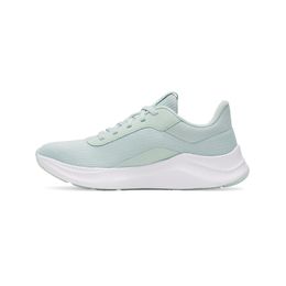 Under Armour Sportschuh 'Aurora 3' Damen Gr&ouml;&szlig;e 40.5 blau / opal