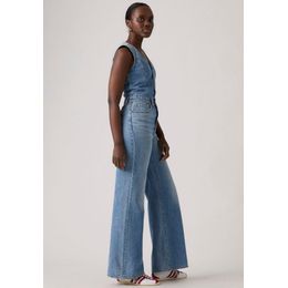 Levi's Levi's Jumpsuit Damen Gr&ouml;&szlig;e XS blue denim