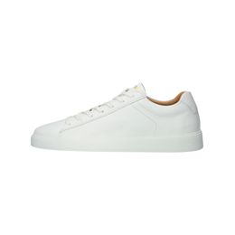 Blackstone Sneaker 'Zuka Victor' Herren Gr&ouml;&szlig;e 45 wei&szlig;