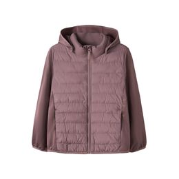 name it Jacke 'NKNMIO' Jungen Gr&ouml;&szlig;e 158 mauve