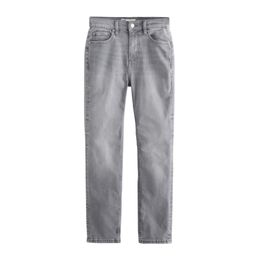 next Jeans Damen Gr&ouml;&szlig;e 35/36 grey denim