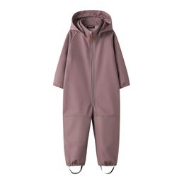 name it Funktionsanzug 'NMFALFA08' M&auml;dchen Gr&ouml;&szlig;e 110 mauve