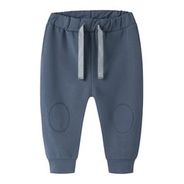 name it Hose 'NBMDITTO' Gr&ouml;&szlig;e 80 indigo