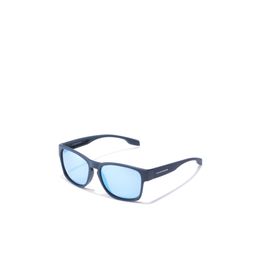 Hawkers Sonnenbrille 'Core Raw' Damen Gr&ouml;&szlig;e Onesize blau / dunkelblau