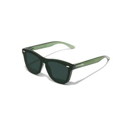 Hawkers Sonnenbrille 'One Venm Raw' Herren Gr&ouml;&szlig;e Onesize gr&uuml;n
