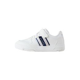 Baker By Ted Baker Sneaker Jungen Gr&ouml;&szlig;e 38 navy / wei&szlig;