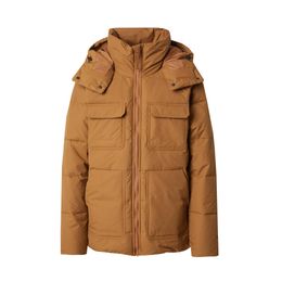 Columbia Outdoorjacke 'Longhorn Ridge' Damen Gr&ouml;&szlig;e M hellbraun