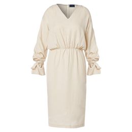 Kan Kleid 'OYSTER' Damen Gr&ouml;&szlig;e 38 beige Winterkleid