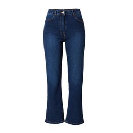 Oasis Jeans 'Josie' Damen Gr&ouml;&szlig;e 32/33 dunkelblau