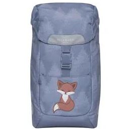 Beckmann Kindergartenrucksack Classic 12 Liter/Classic mini Fox