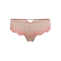 Triumph Slip Damen Gr&ouml;&szlig;e L sand / rosa