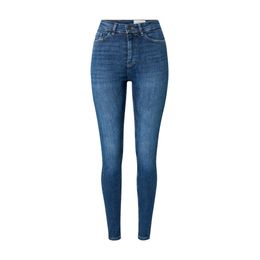 Noisy may Jeans 'Buddy' Damen Gr&ouml;&szlig;e 29 dunkelblau
