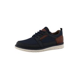 Tom Tailor Sneakers male Blue size 44