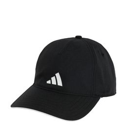 adidas Performance Cap 'Aeroready B-Ball' Damen Gr&ouml;&szlig;e 58/59 schwarz / wei&szlig;