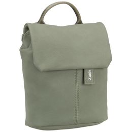 Zwei Backpack 'Mademoiselle' male Green size One Size