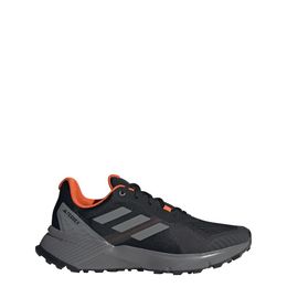 adidas terrex Running Shoes 'Soulstride' male Black size 48
