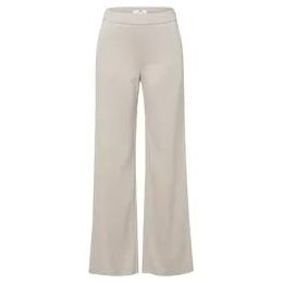 Jersey-Hose Passform Cornelia Peter Hahn beige, 18