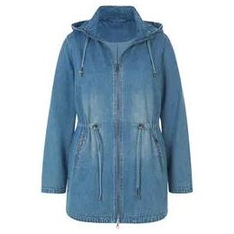 Jeans-Parka Emilia Lay denim, 50
