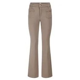 Bootcut-Jeans Brax beige, 44