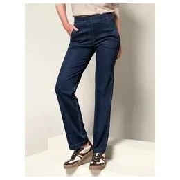 Regular Fit-Jeans Relaxed denim, 21