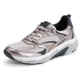 Gabor Sneaker Rollingsoft ros&eacute;, 36