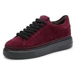 Kennel & Schmenger Plateau-Sneaker Elan Kennel & Schmenger rot, 39