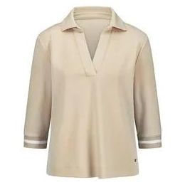 Polo-Shirt Basler beige, 38