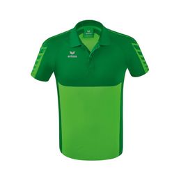 Erima Performance Shirt male Green size XL