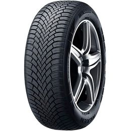 Nexen Winterreifen "Nexen", 205mm / 60 % R 16 92H, schwarz, Autoreifen, WINGUARD SNOW G3 WH21