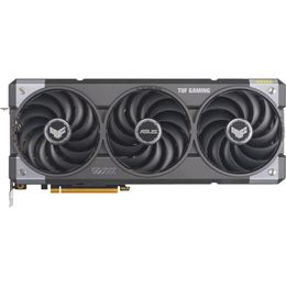 ASUS AMD Radeon RX 9070 XT 16GB GDDR6 TUF GAMING OC Grafikkarte