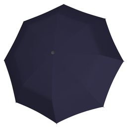 Doppler Regenschirm Herren Gr&ouml;&szlig;e One Size blau